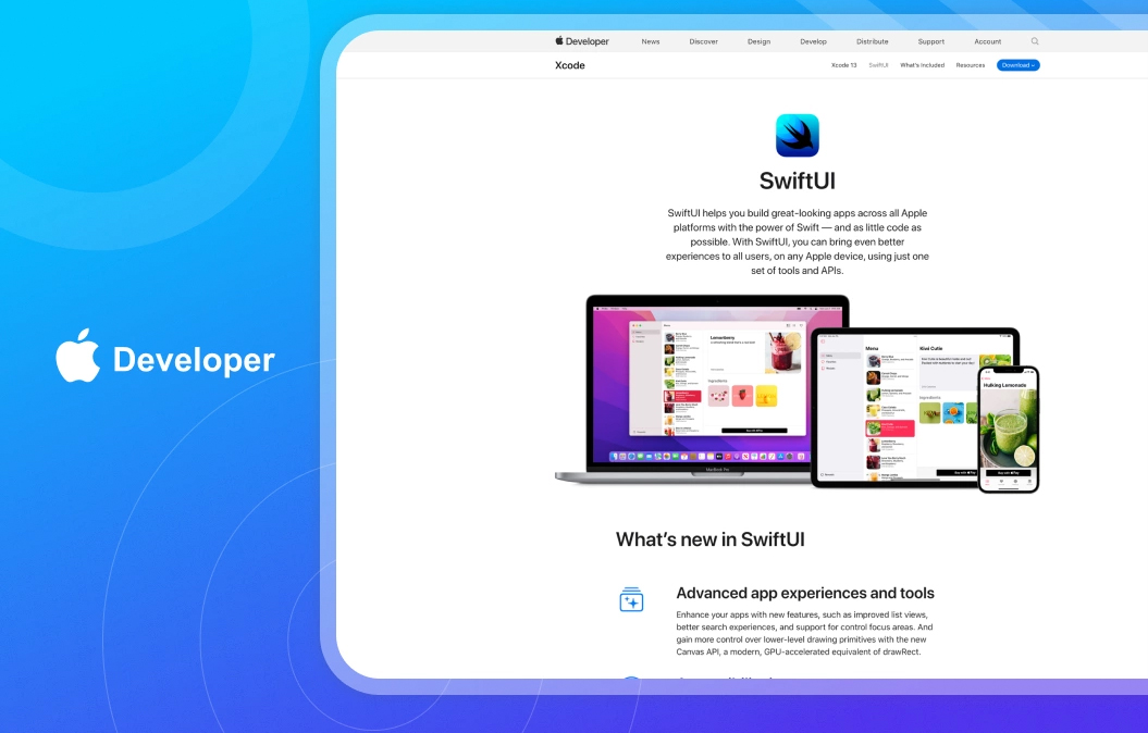 iOS App Development – Software and Engineering consulting company