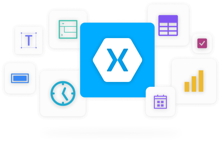 Xamarin – Software and Engineering consulting company