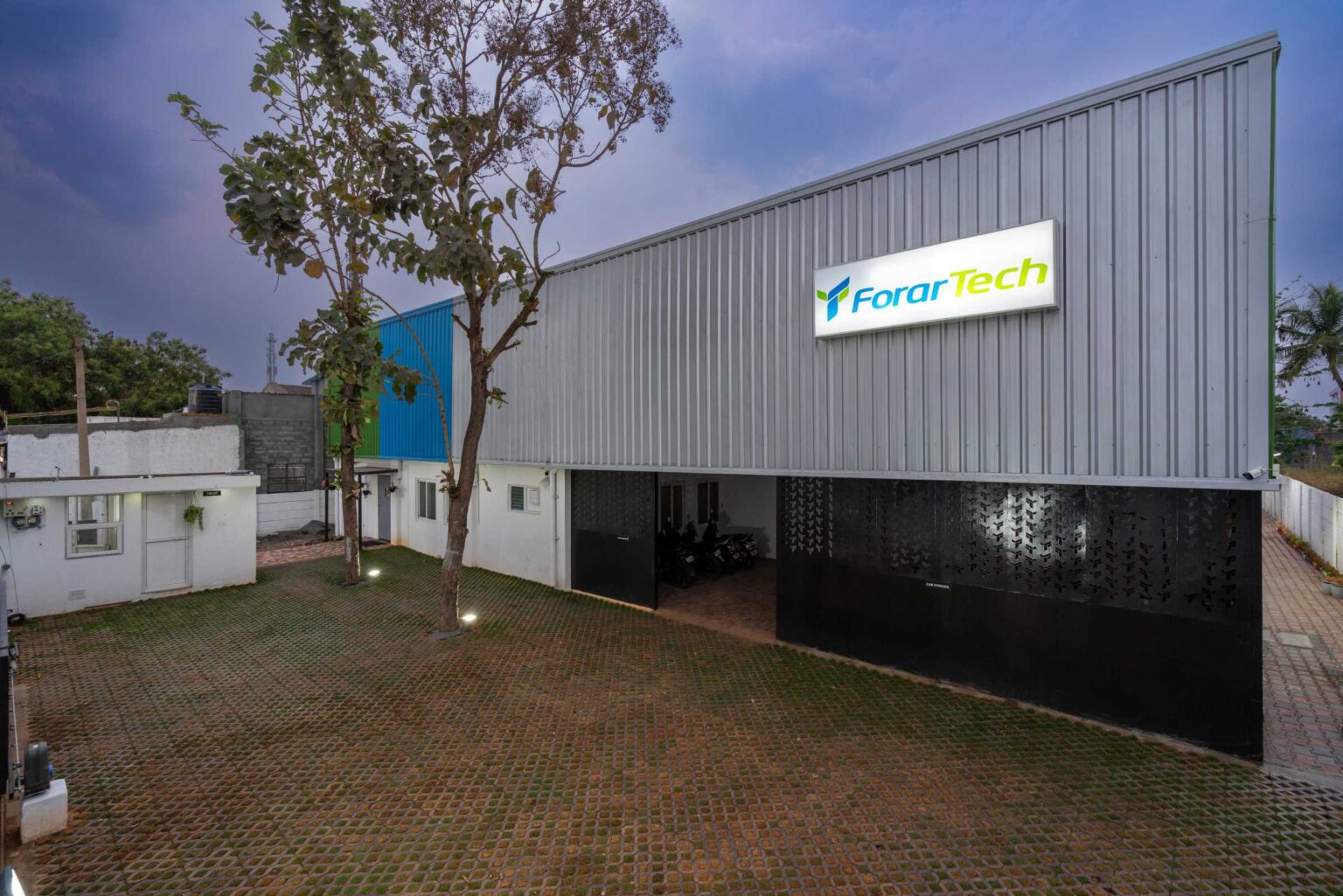 Who We Are – Software and Engineering consulting company