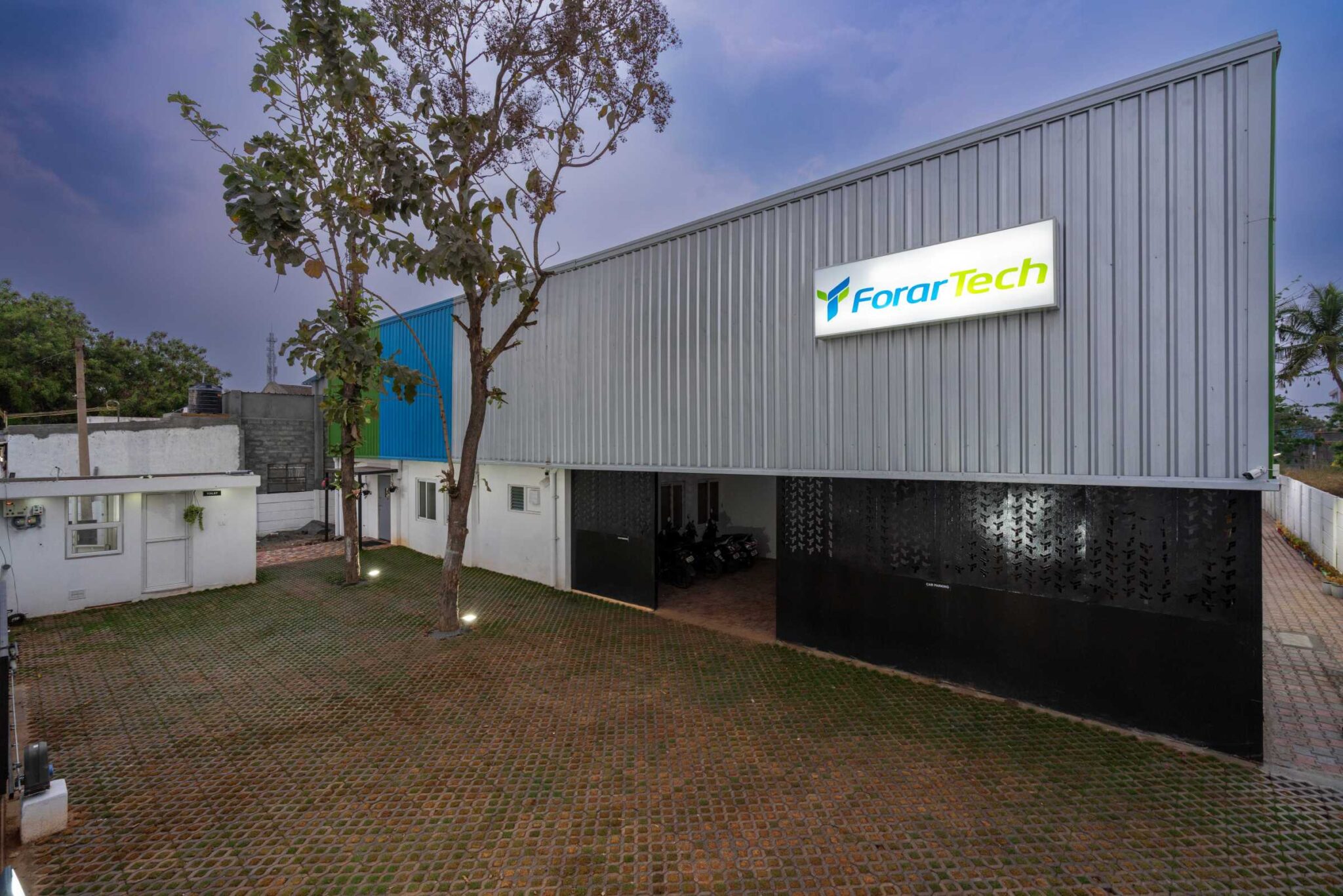 Who We Are – Software and Engineering consulting company