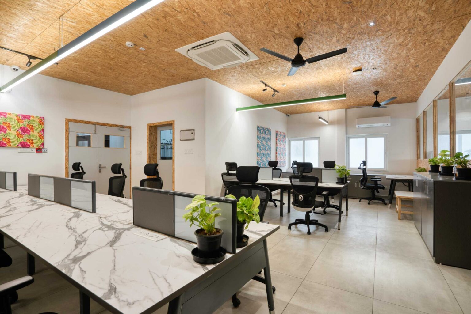 Who We Are – Software and Engineering consulting company