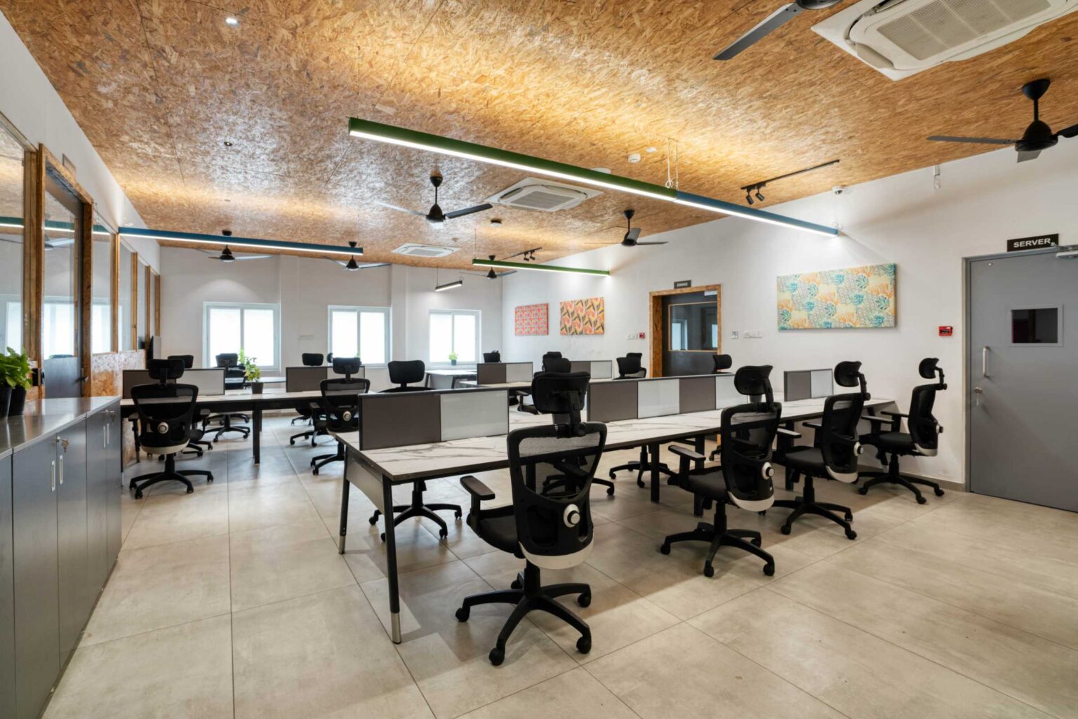 Who We Are – Software and Engineering consulting company