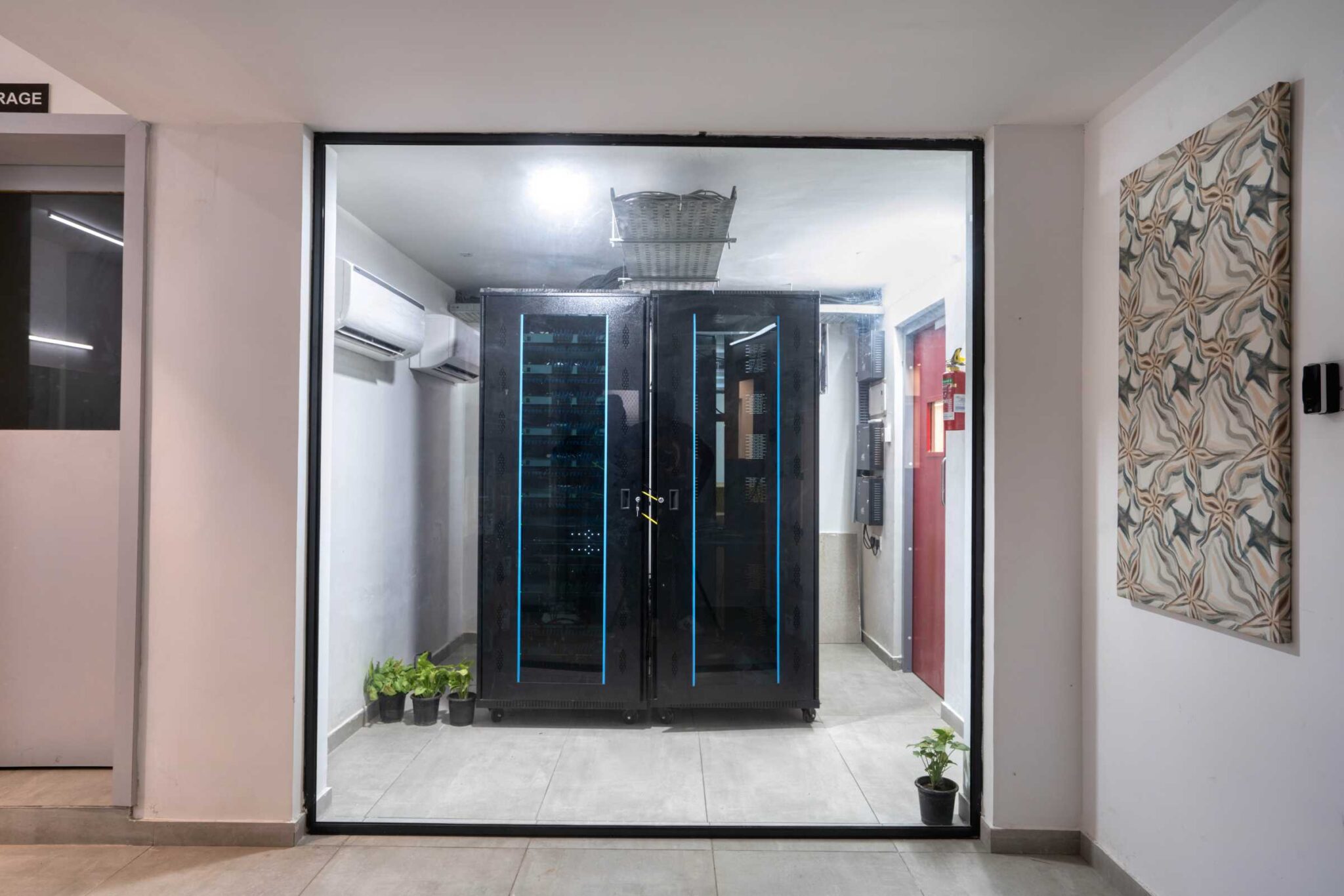 Who We Are – Software and Engineering consulting company