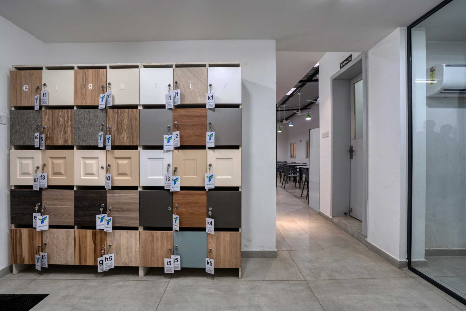 Who We Are – Software and Engineering consulting company