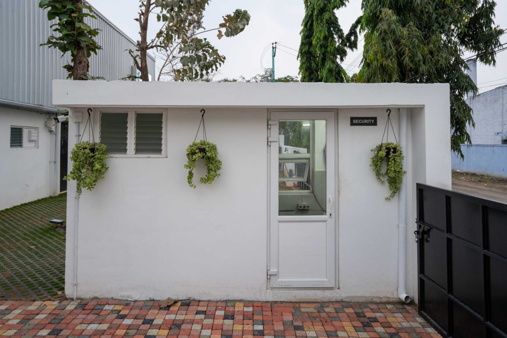 Who We Are – Software and Engineering consulting company